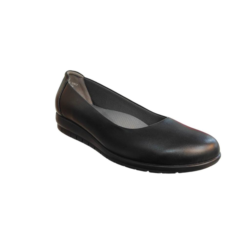 Medifeet รองเท้าเพื่อสุขภาพเท้า : Walkabout : Arin (ประเภทHealth Shoes)